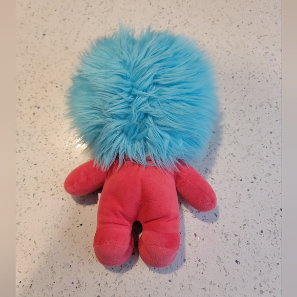 Dr. Seuss | Toys | Universal Studios Dr Seuss Thing Plush | Poshmark
